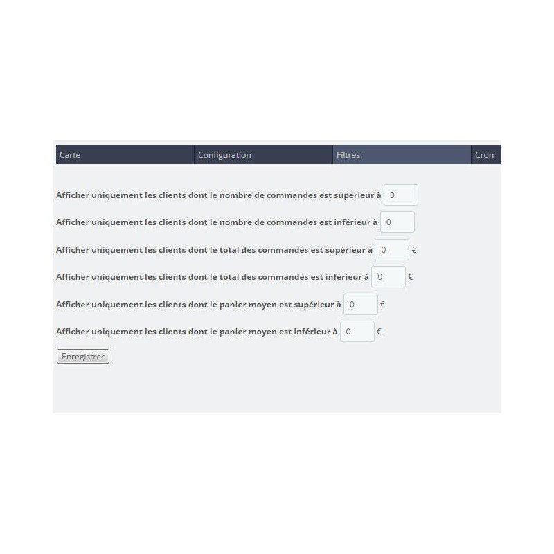 NT Geoloc, precisely locate your customers and stores