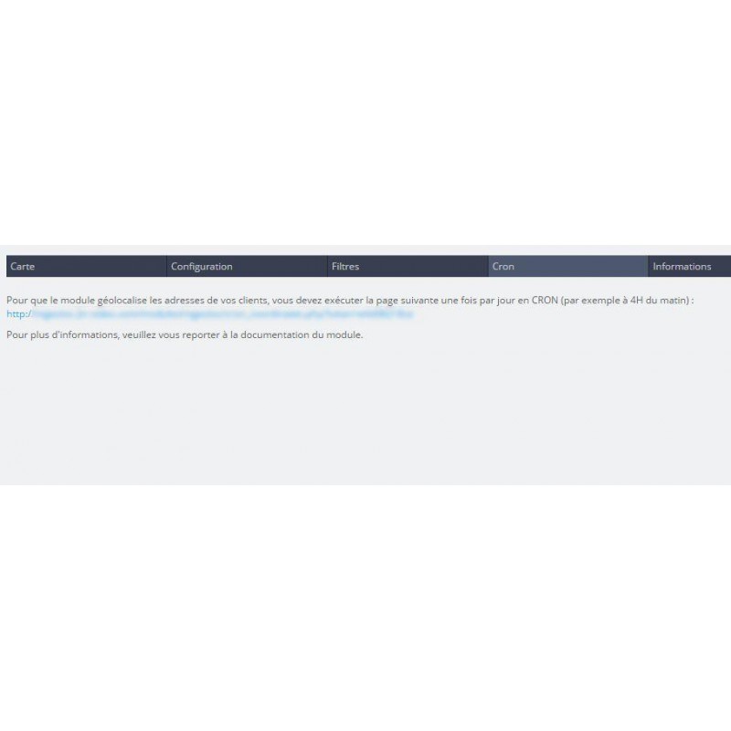 NT Geoloc, precisely locate your customers and stores